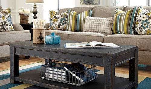 Modern Furniture Ideas and Inspiration - Woman of Style and Substance