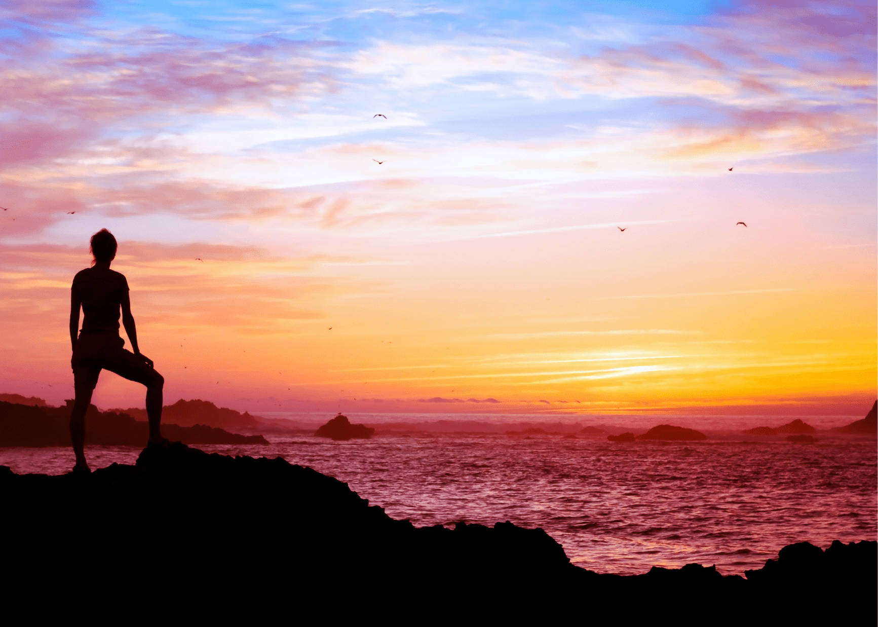 A Woman’s Guide To Holistic Wellness In 2021 - Woman of Style and Substance