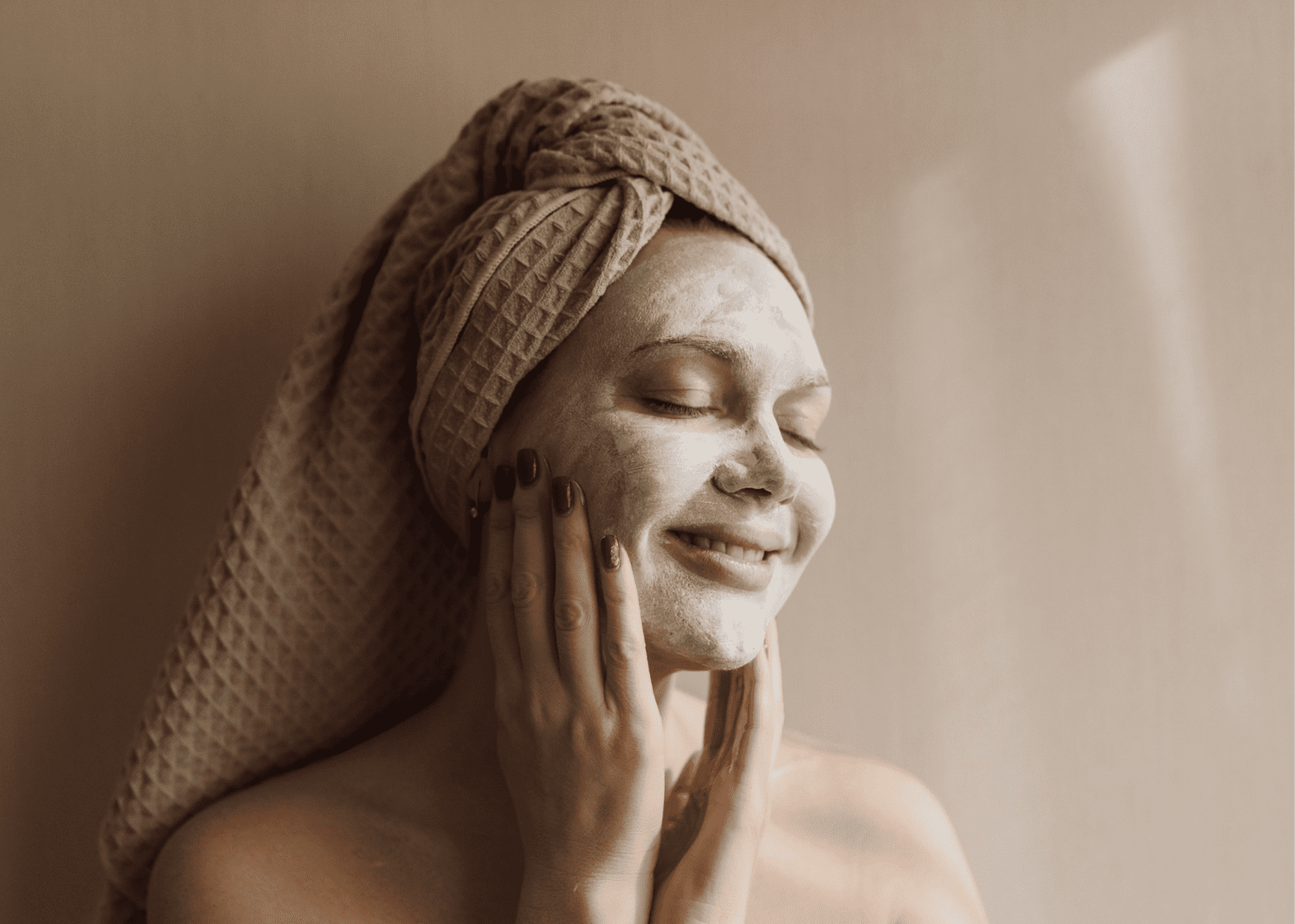 The Ultimate Skincare Guide: How to Find a Routine that Works for You ...
