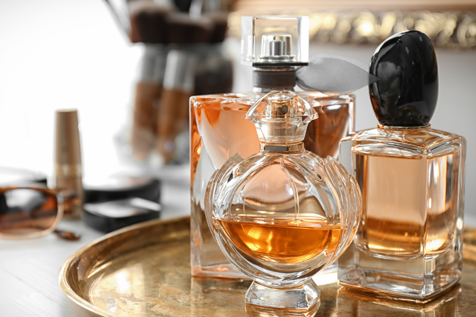 How to Choose Your Next Signature Fragrance - Woman of Style and Substance