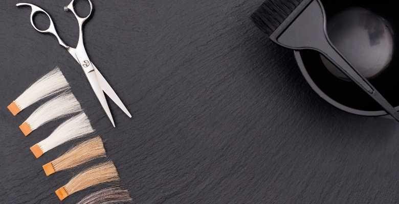 How to Colour Your Hair at Home Like a Pro - Woman of Style and Substance