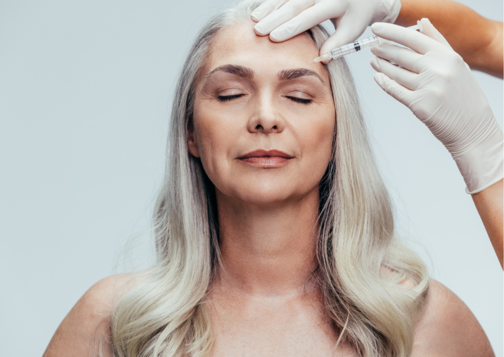 4 Telltale Signs That You Need Botox & Fillers Right Away - Woman of ...