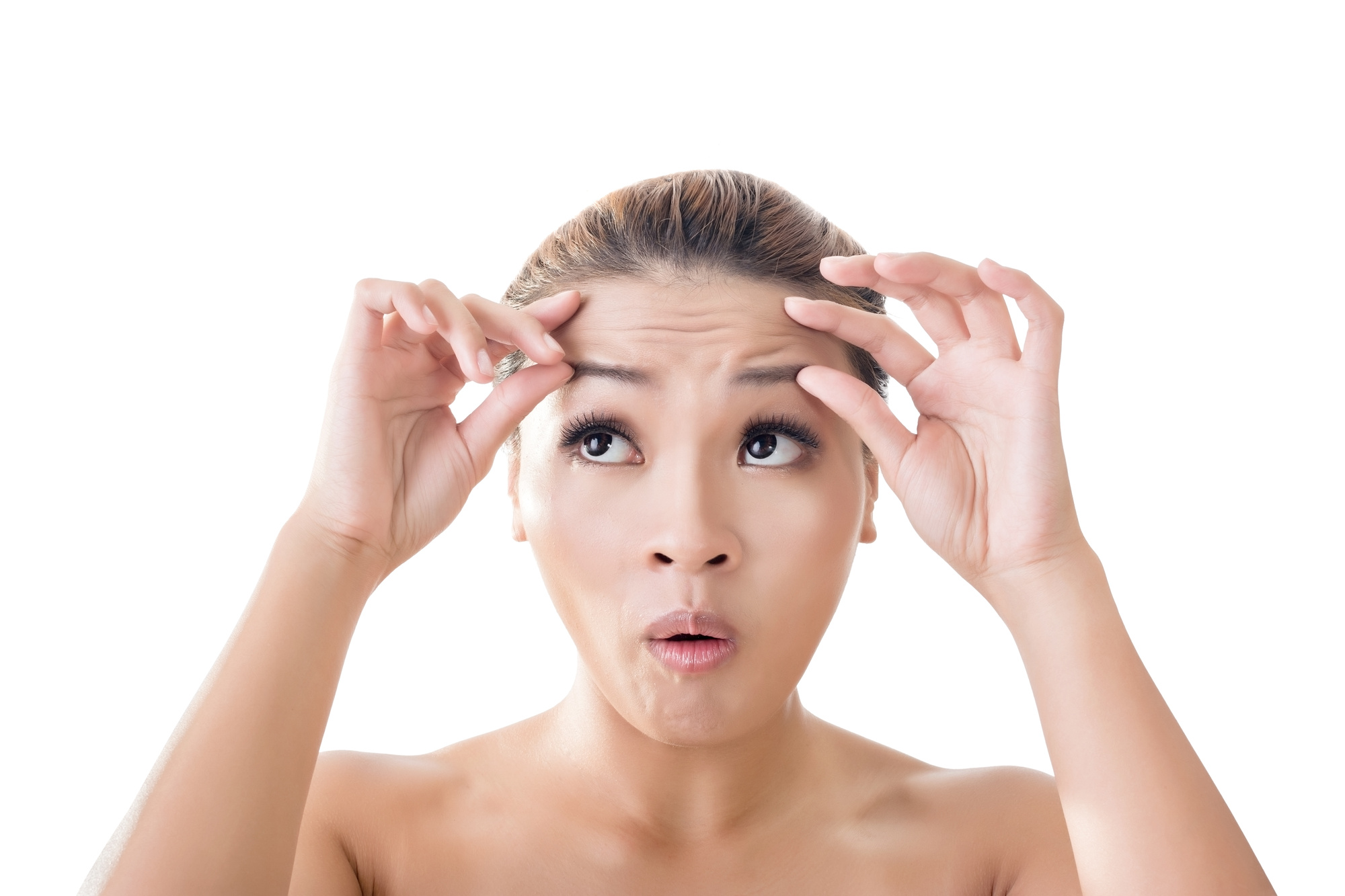 How to Get Smooth Skin: 4 Quick Tips - Woman of Style and Substance