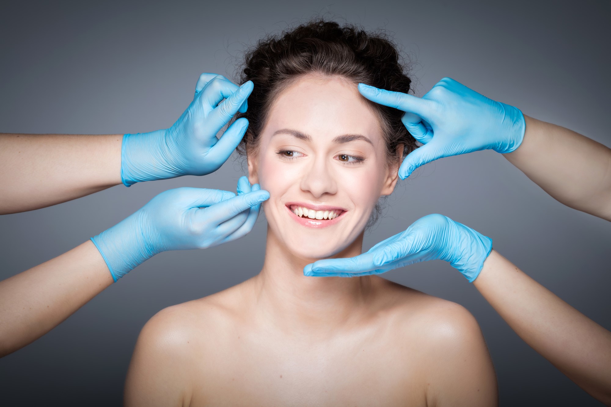 What Are the Different Types of Plastic Surgeries? - Woman of Style and ...