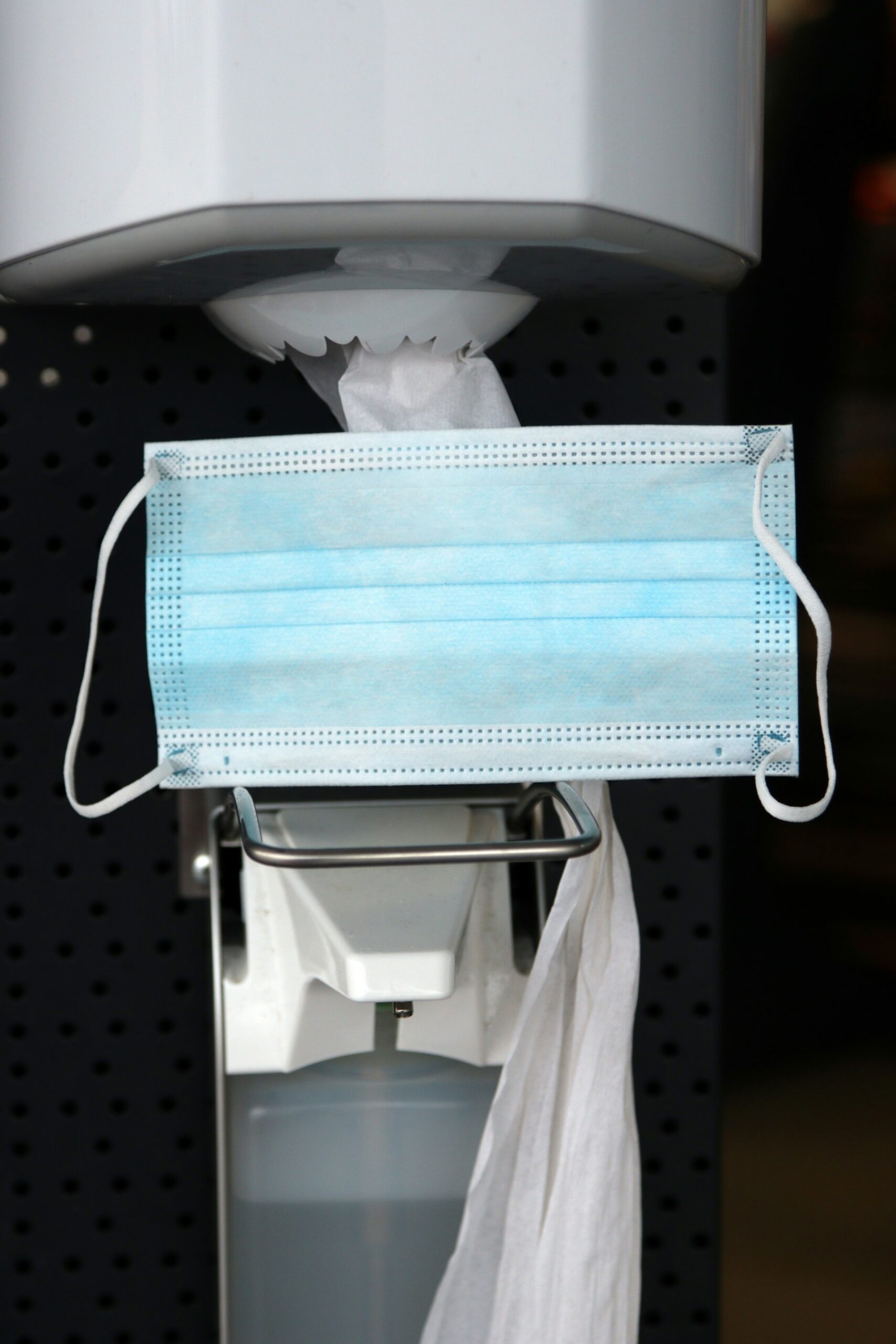 The Essential Guide to Choosing the Right Wipe Dispensers for Different ...